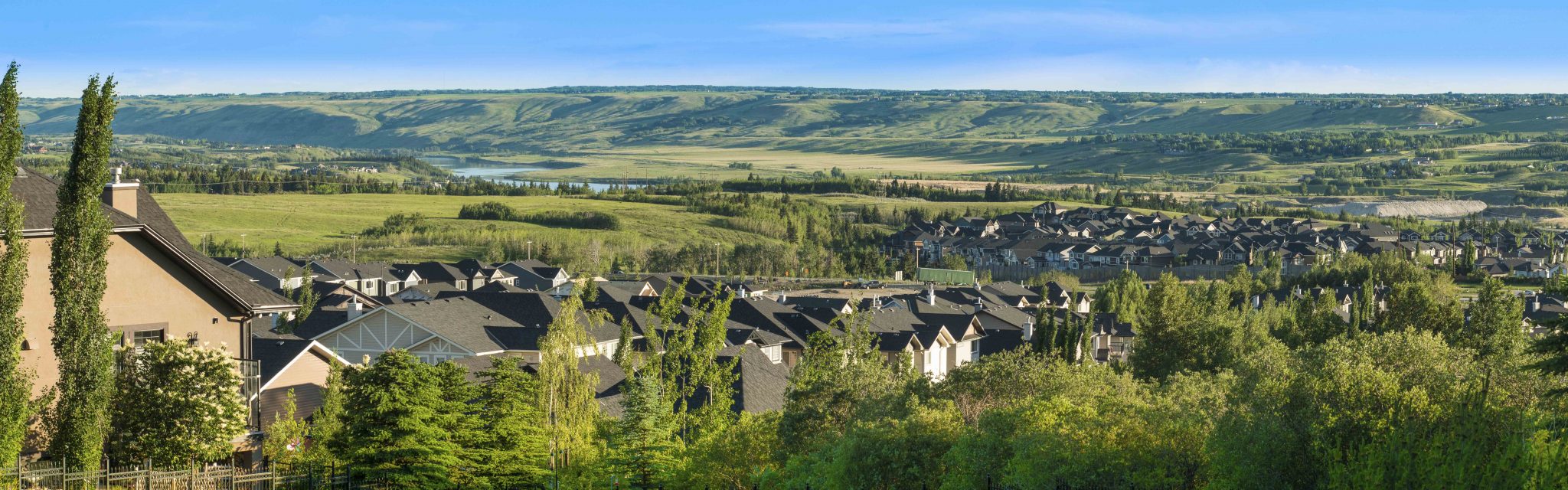 What Is an HOA? – Crestmont Hall
