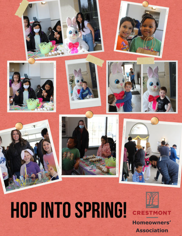 Events – Crestmont Hall